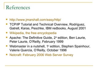 5-WebServers.ppt