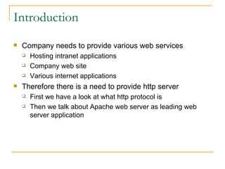 5-WebServers.ppt