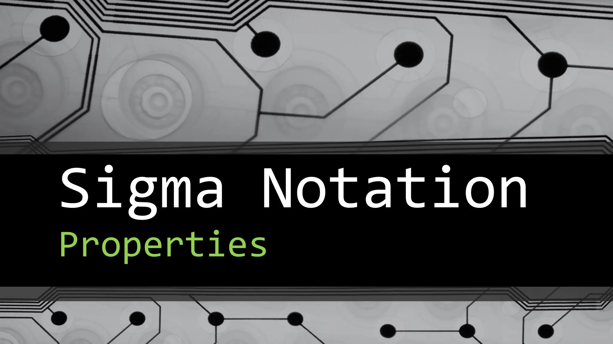 5_Week-5_ PRE CALCULUS SIGMA NOTATION Series.pdf
