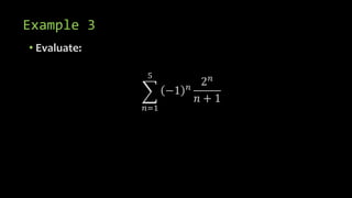 5_Week-5_ PRE CALCULUS SIGMA NOTATION Series.pdf