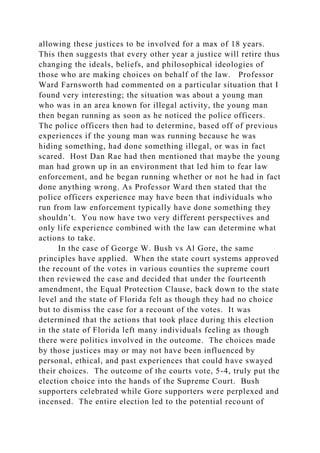 5Week 3 – Reflection Paper Reflection Paper .docx