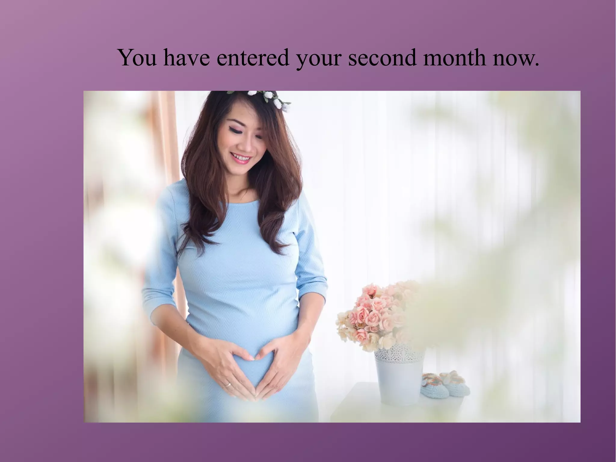 5 Weeks Pregnant: What to Expect | Pregnancy Week By Week | ODP