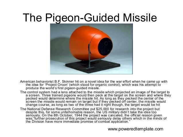 5 weird weapons of world war ii