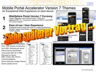 IBM WebSphere Portal - Die nächste Generation | PDF | Cloud Computing ...