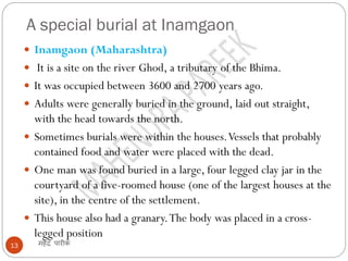 5 what books and burials tell us | PDF | Hinduism | Religion & Spirituality