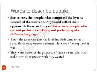 5 what books and burials tell us | PDF