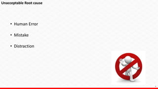 5 why analysis training presentaion | PPTX