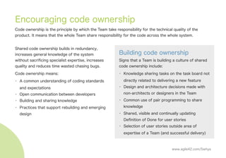 5 Whys of Scrum | PDF