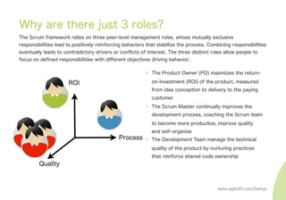 5 Whys of Scrum | PDF