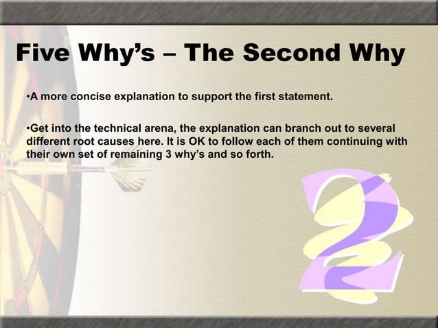 Root Cause Analysis | 5 whys | Tools of accident investigation I Gaurav ...