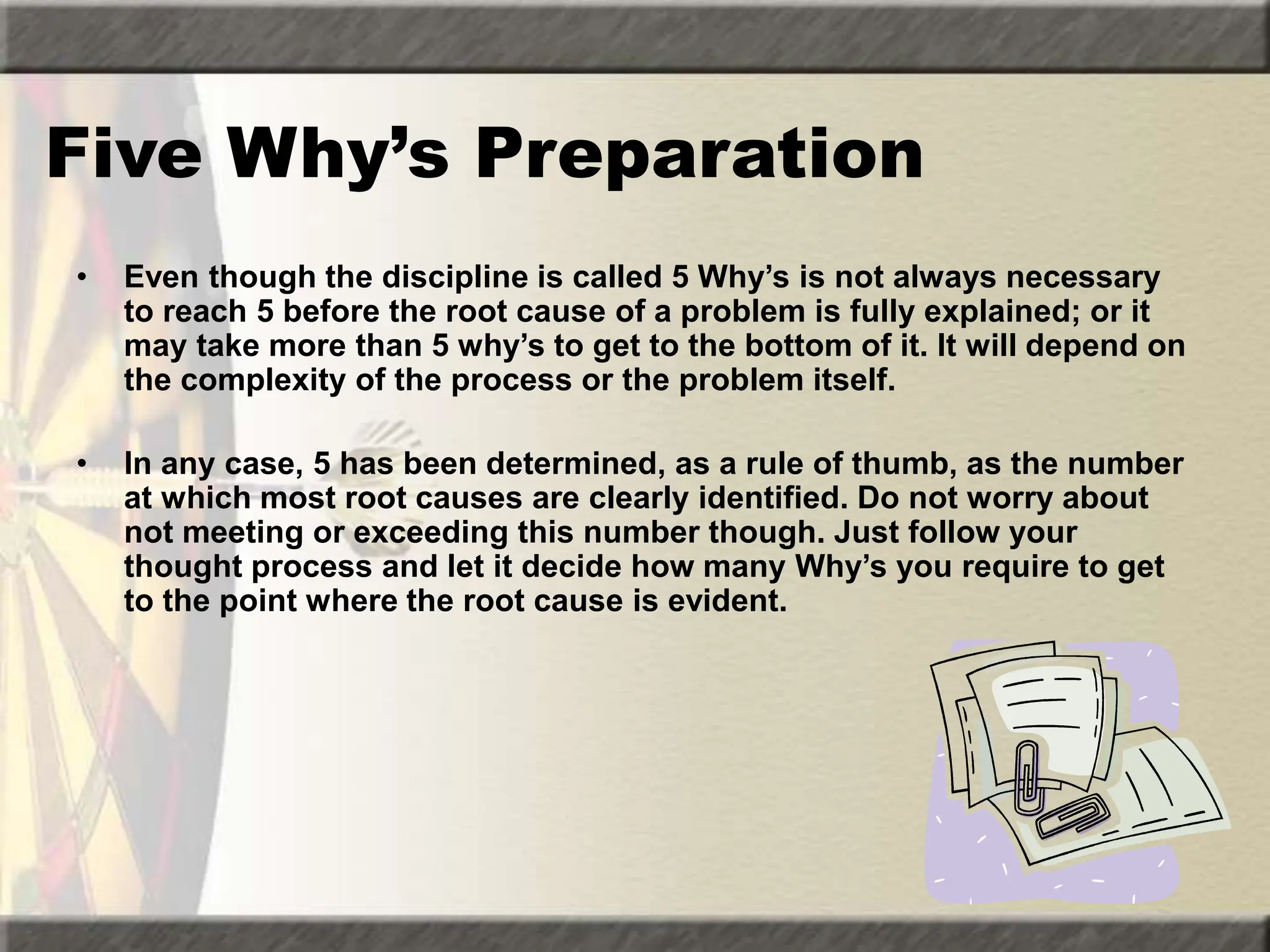 5 Whys Training.ppt