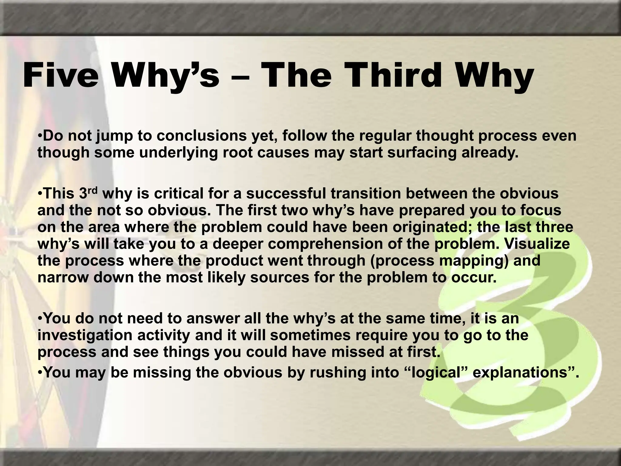 5 Whys Training.ppt