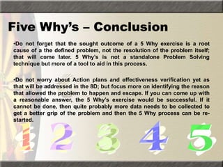 5 Whys Training.ppt