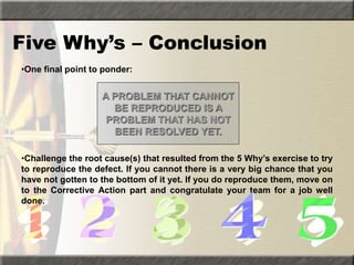 5 Whys Training.ppt