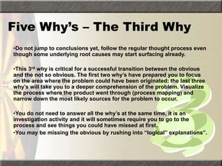 5 Whys Training.ppt