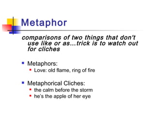 wording speeches rhetorical devices | PPT