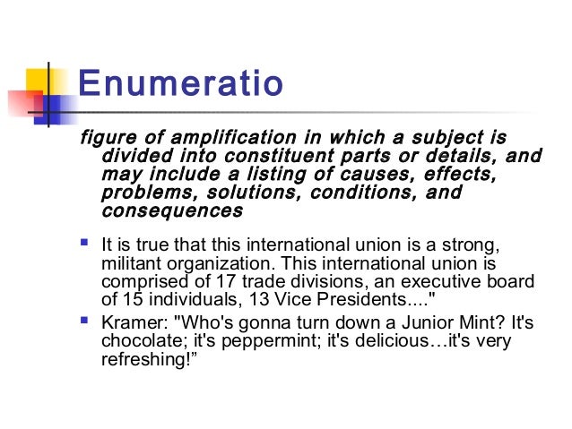 wording speeches rhetorical devices