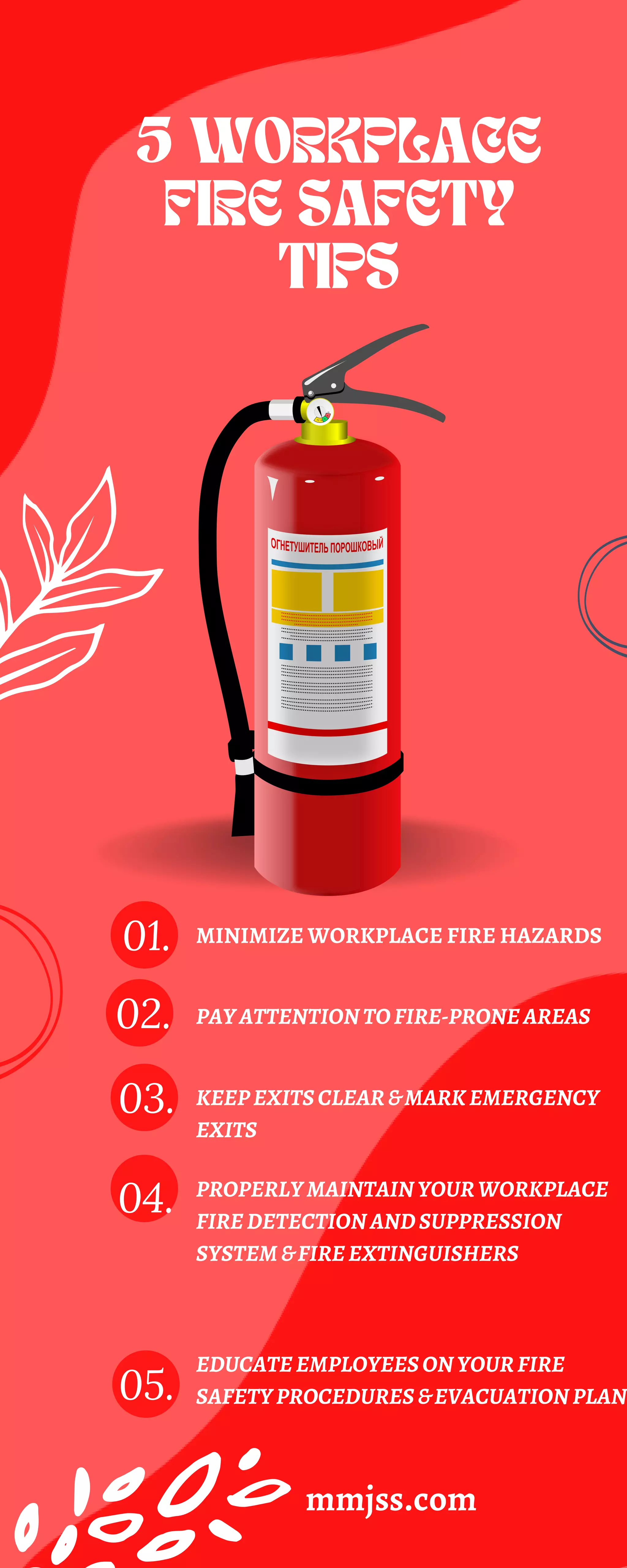 5 WORKPLACE FIRE SAFETY TIPS.pdf