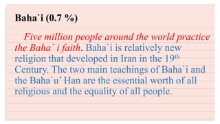 5 world religions and their founder.pptx