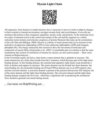 5 Worst College Essays That DonT Work - You Should Avoid At All Cost ...