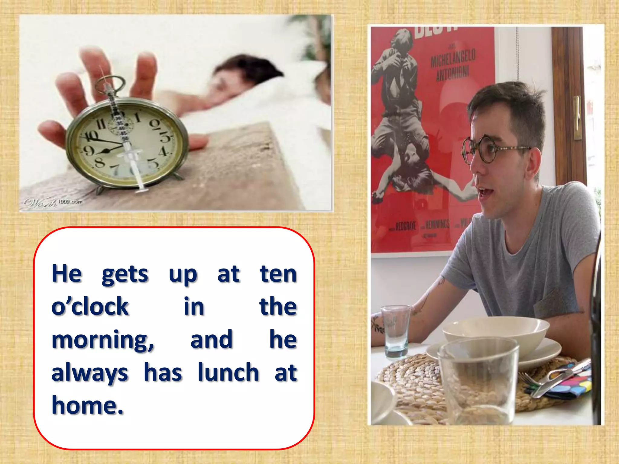 5 writing my brother | PPTX