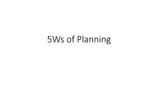 5Ws of Planning a Business Message (Letter or email).pptx
