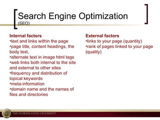 5 wsg site-structure | PPT