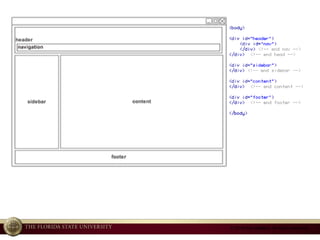 5 wsg site-structure | PPT