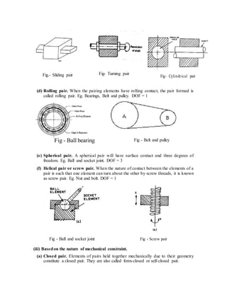 2nd unit | DOCX | Physics | Science