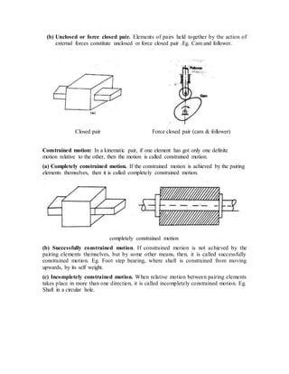 2nd unit | DOCX | Physics | Science