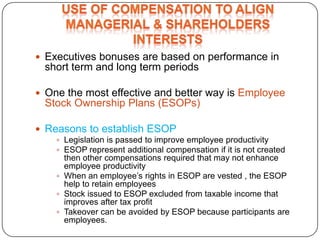 Corporate Governance | PPTX