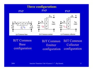 What are and how are PNP NPN Transistor materials are made ? | PDF