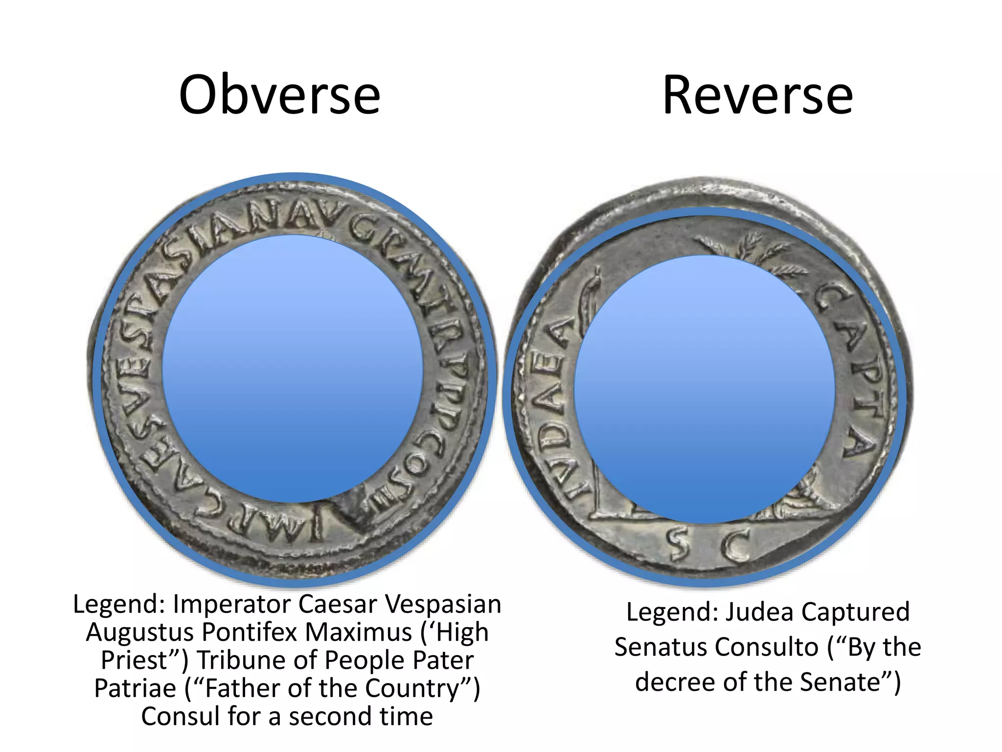 Ancient Coins | PPTX