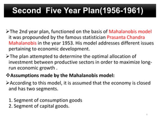 5 year plan ppt | PPTX