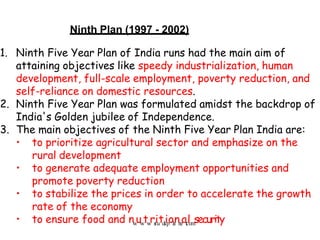 5 Year Plans of India.pptx