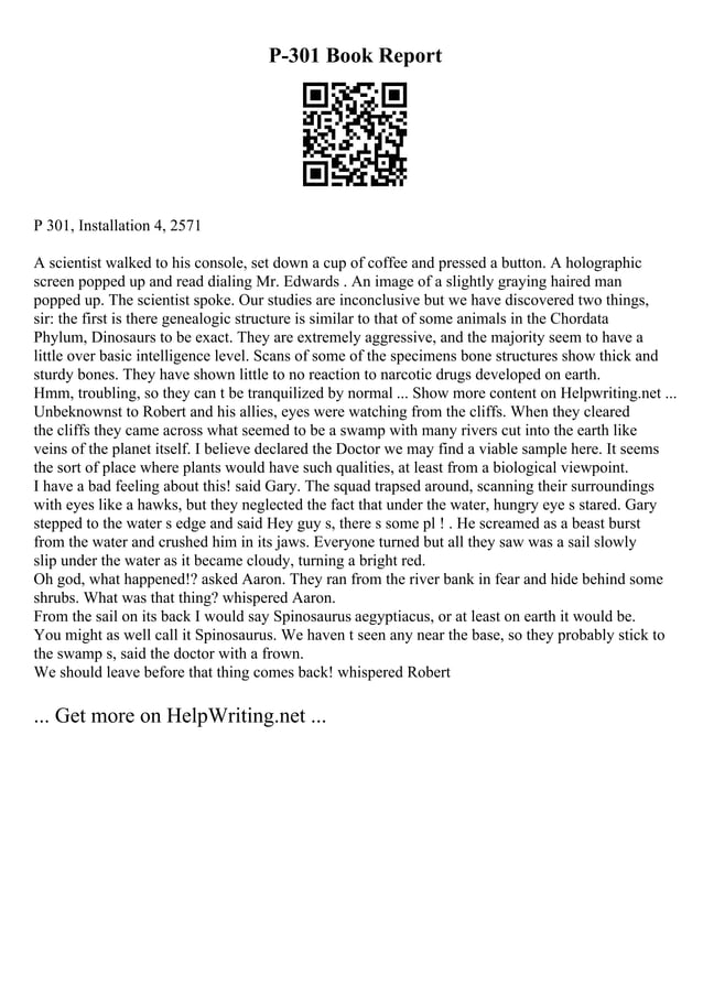 5 Years From Now Essay Sample | PDF
