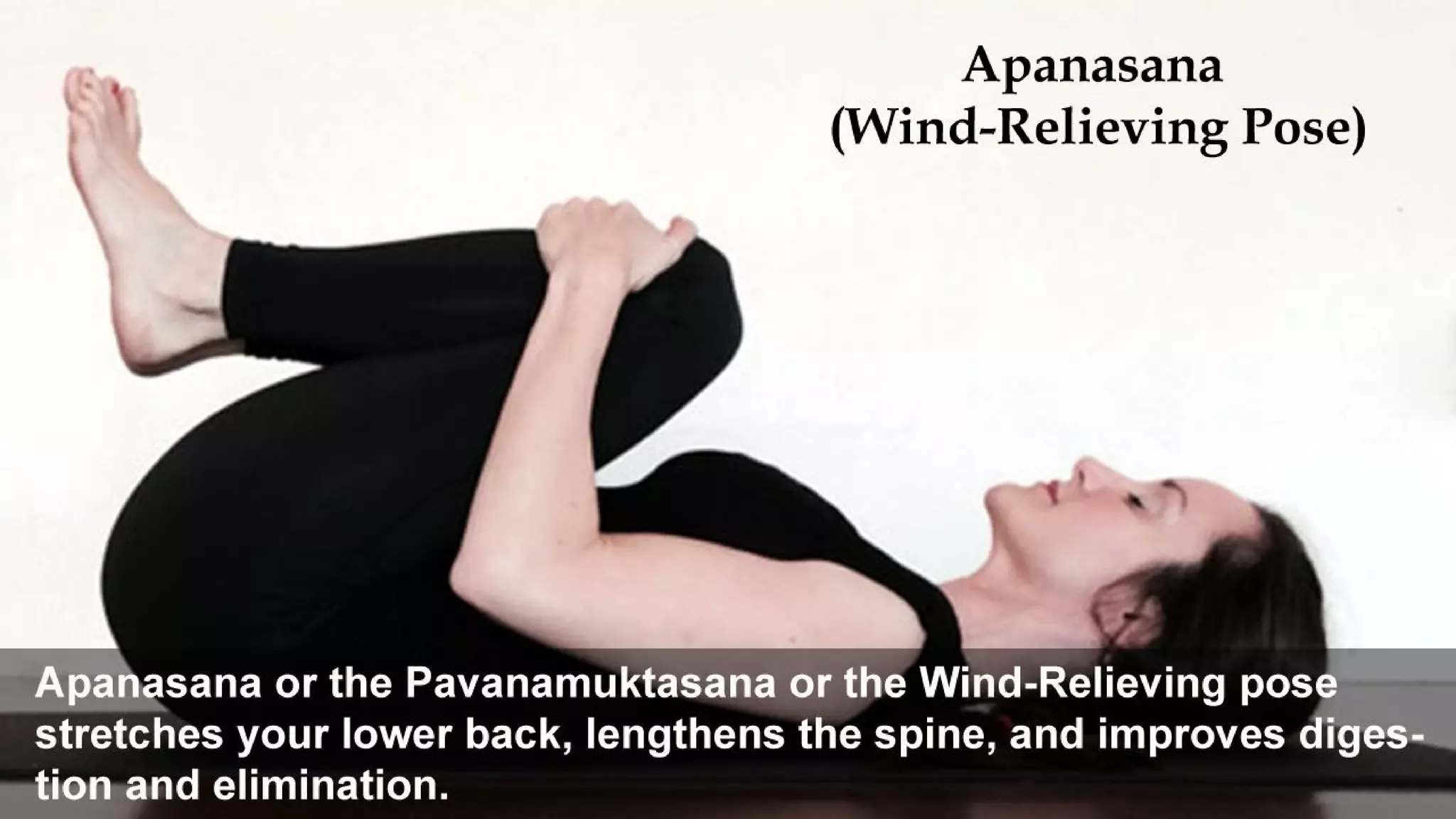 5 yoga asanas to ease digestion | PDF