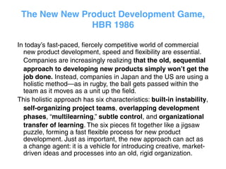 Impact of Agile on HR | PDF