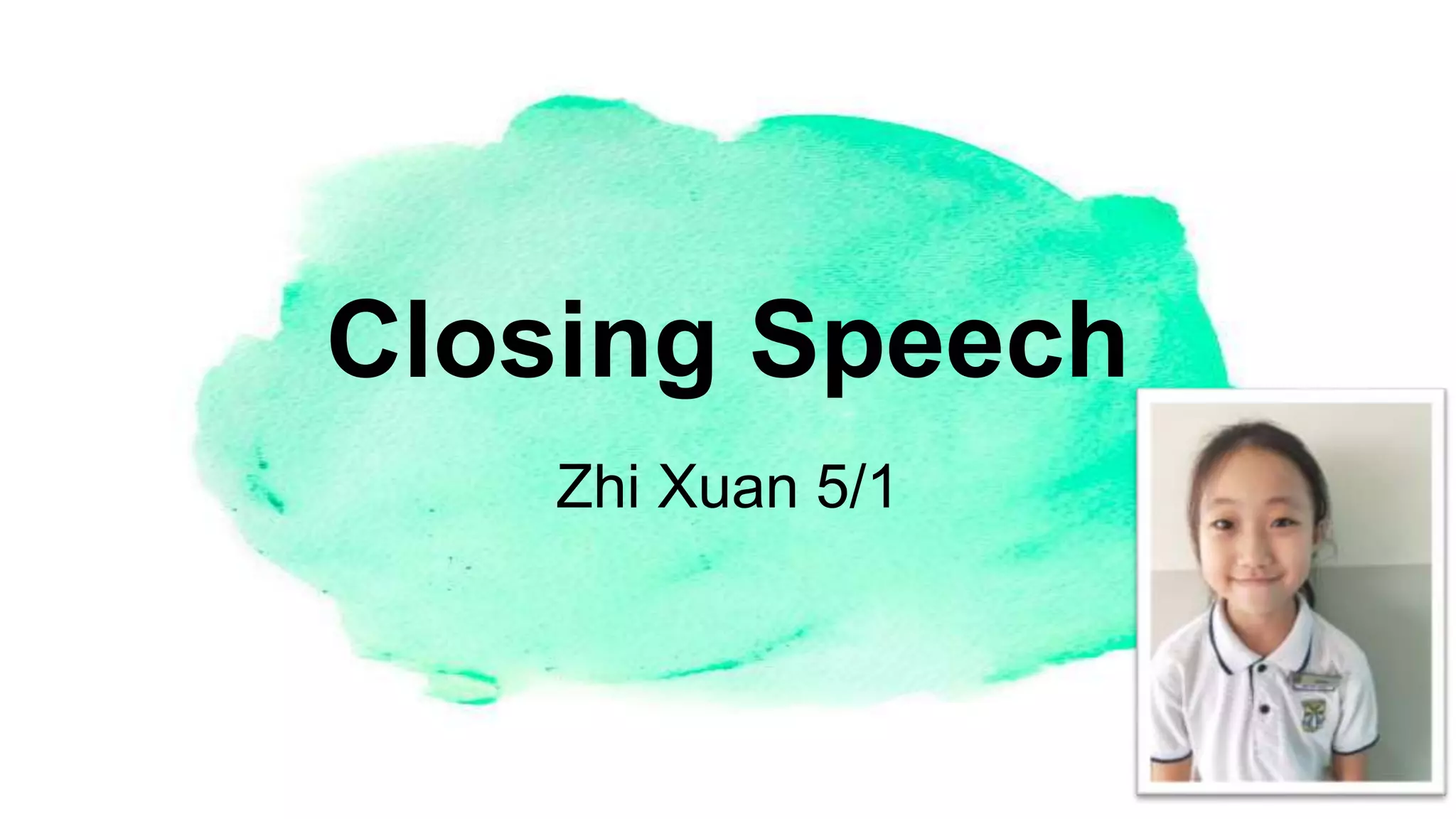 5 zhi xuan | PPTX