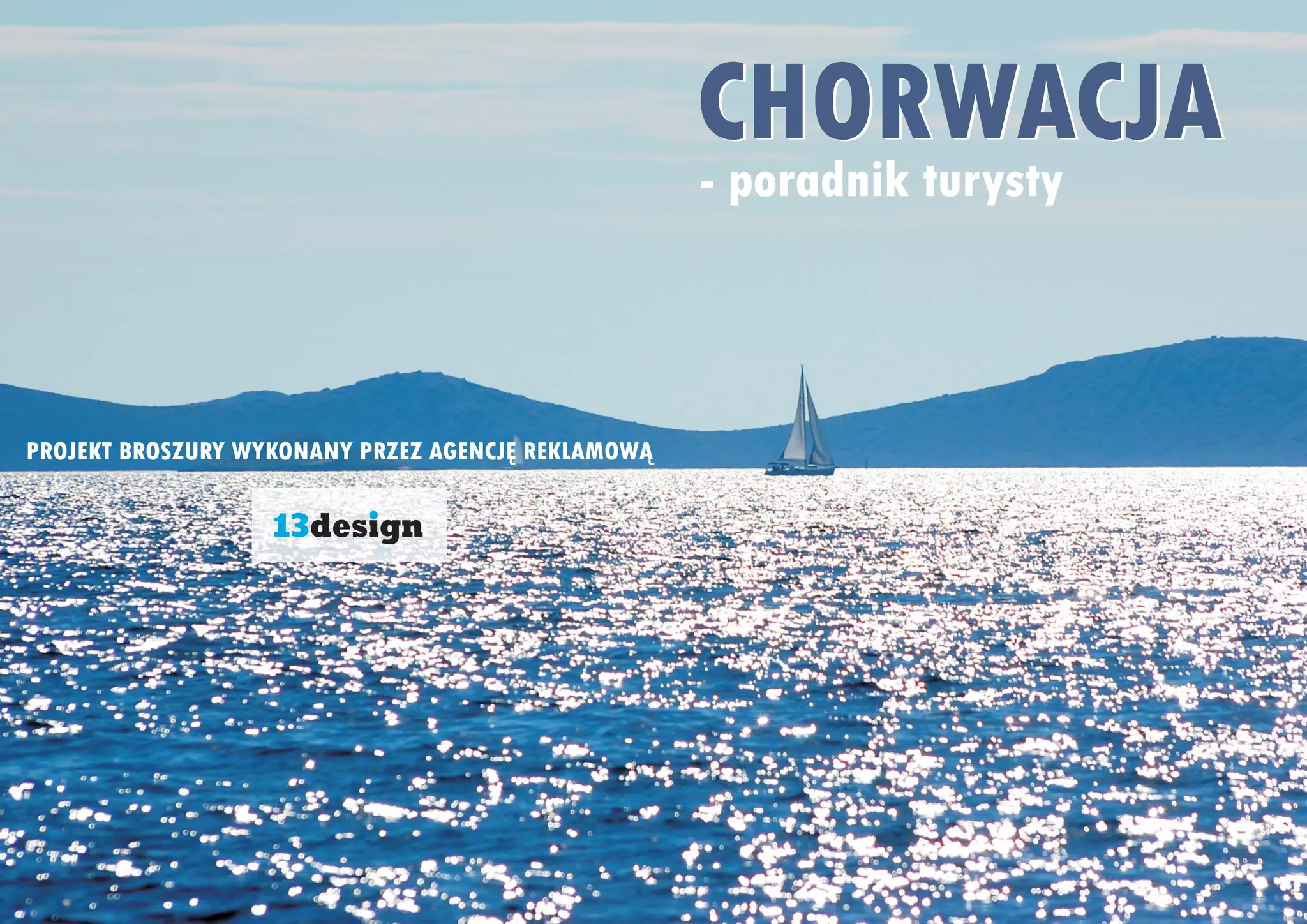 Broszura chorwacja | PDF