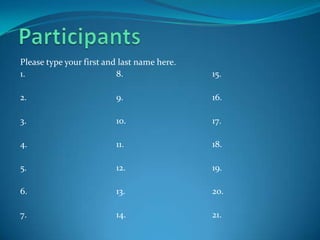 6.07 collaboration | PPTX