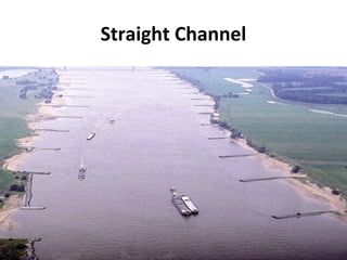 Eearthen channel design | PPT