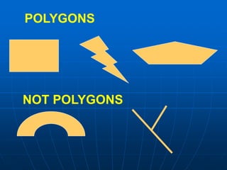 6-1, 1-6 Angles of Polygons.ppt