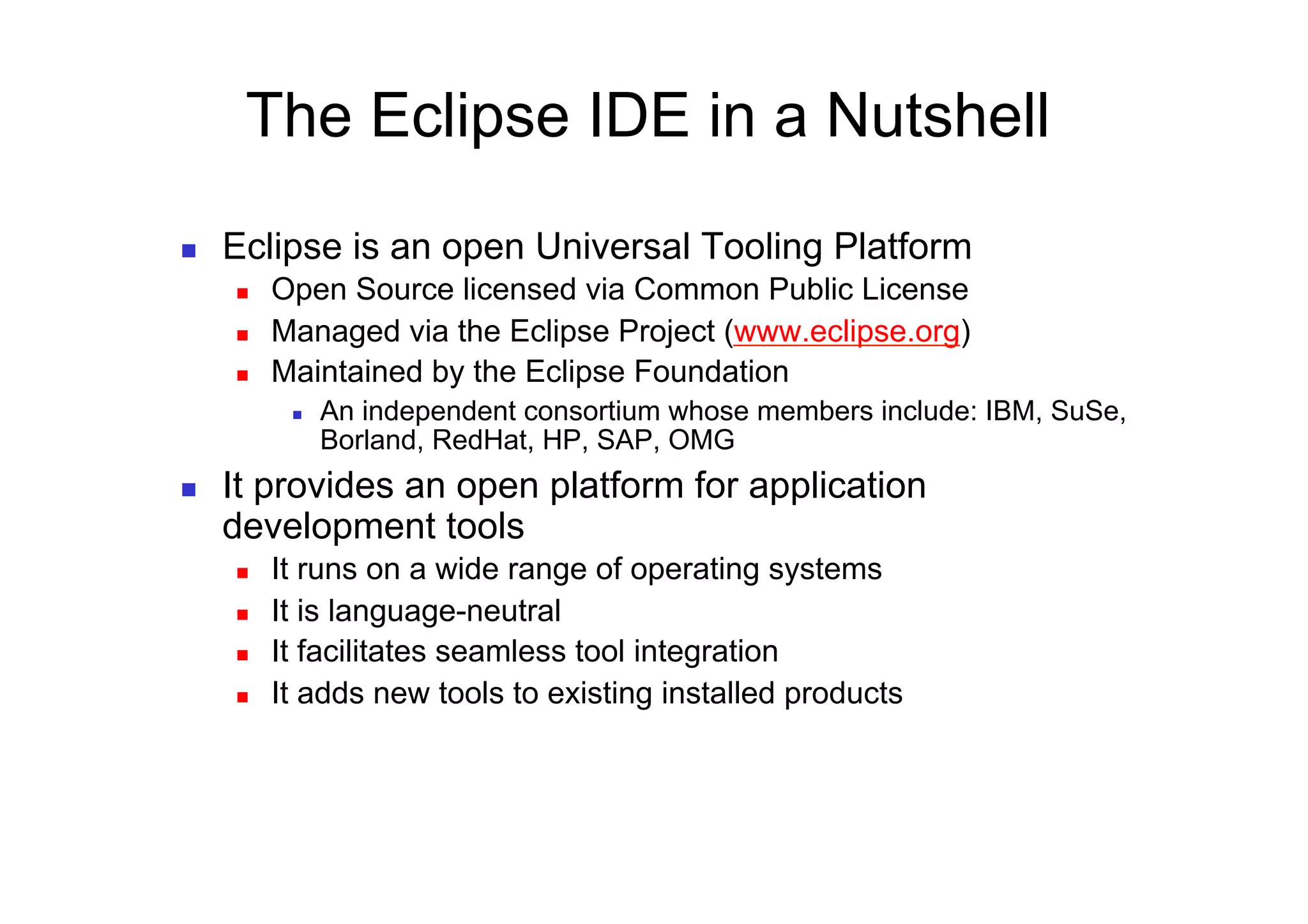 6 - Architetture Software - Model transformation | PDF