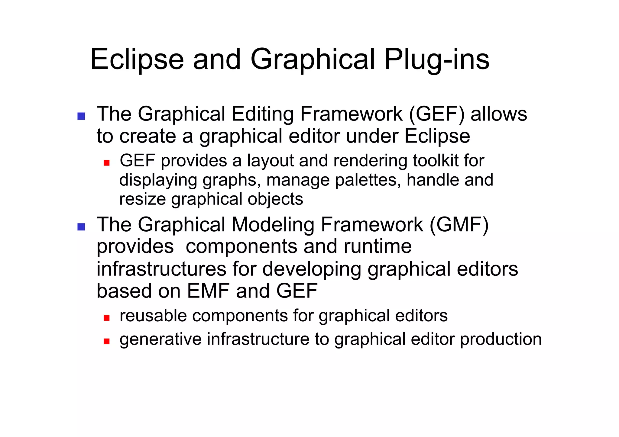 6 - Architetture Software - Model transformation | PDF