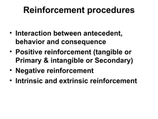 Developmental-Behavioral Approach | PPT | Parenting | Family and ...