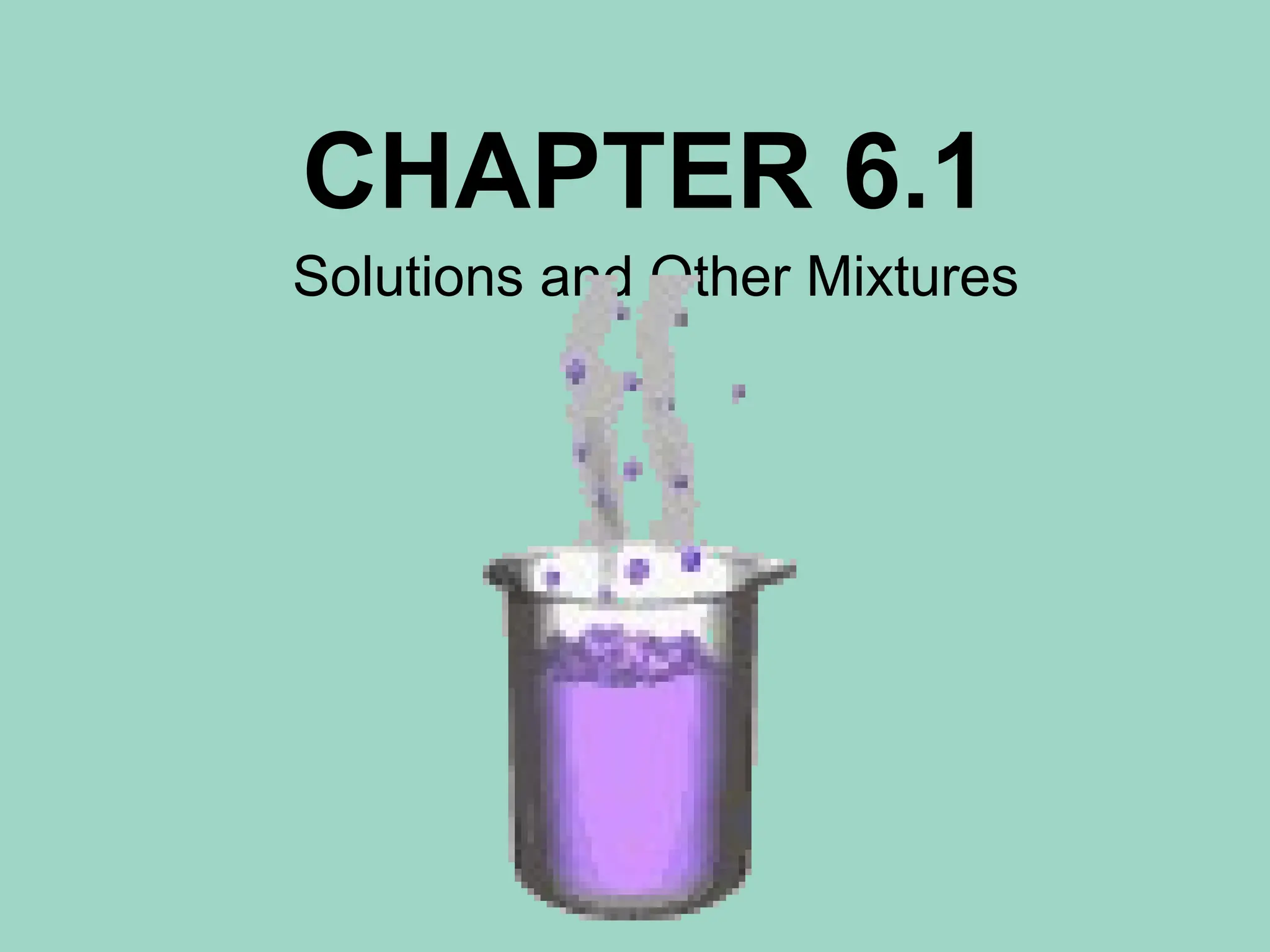 colloids grade 6 science presentationppt | PPT