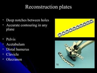 Plates-form and function | PPT