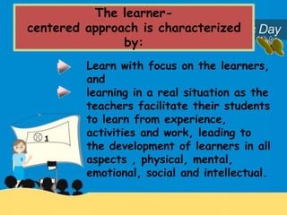 Spiral progression in Science | PPTX
