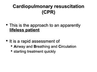 6. abc and maternal resusctation rev_19.5.10